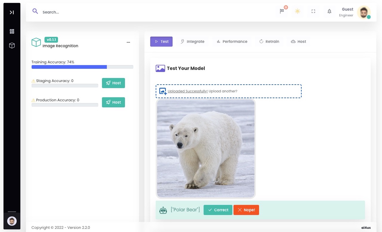 Ai4us Ai For Everyone